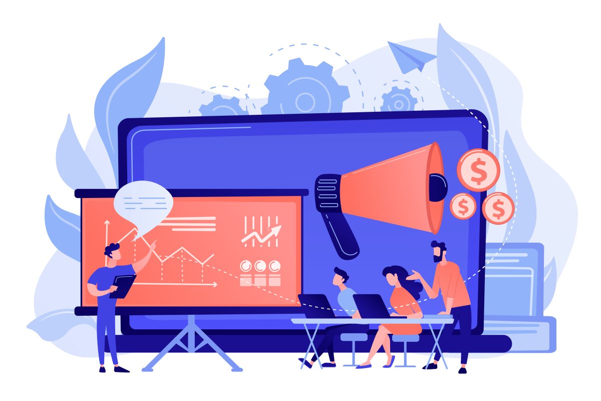 Programme : commercialisation à travers le numérique - Digifab